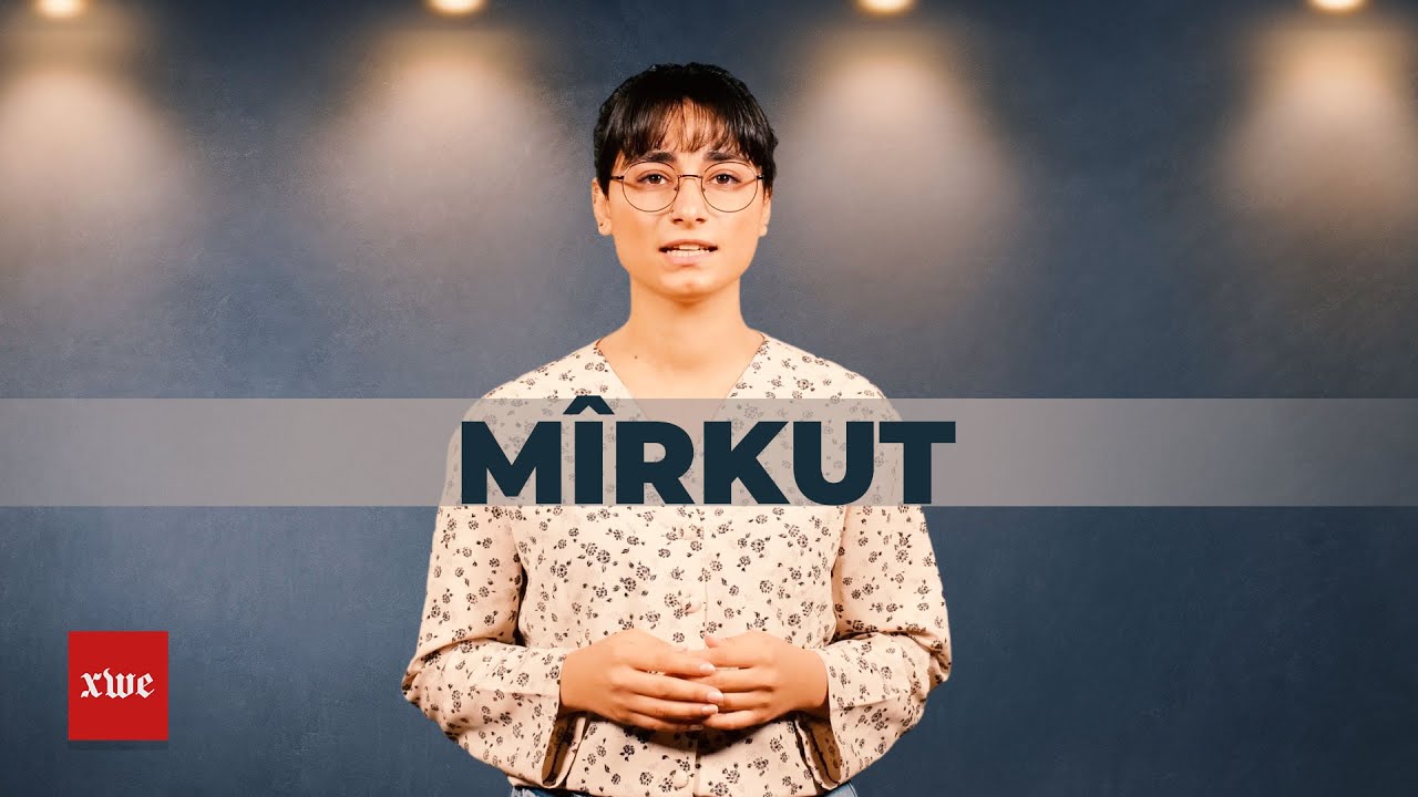 Bêjing – Mîrkut | Xwebûn