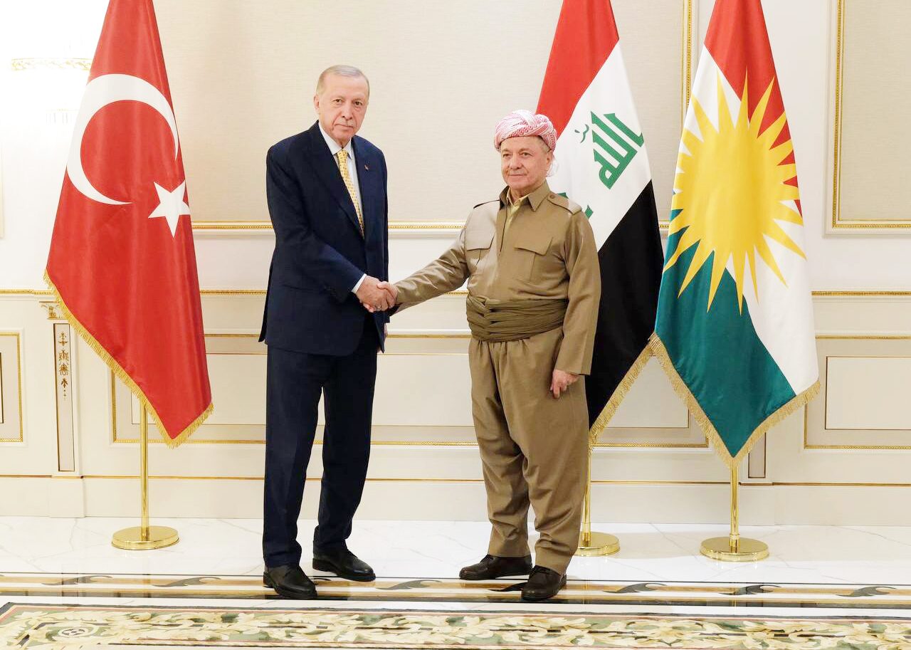 Dijmin kî ye? | Xwebûn