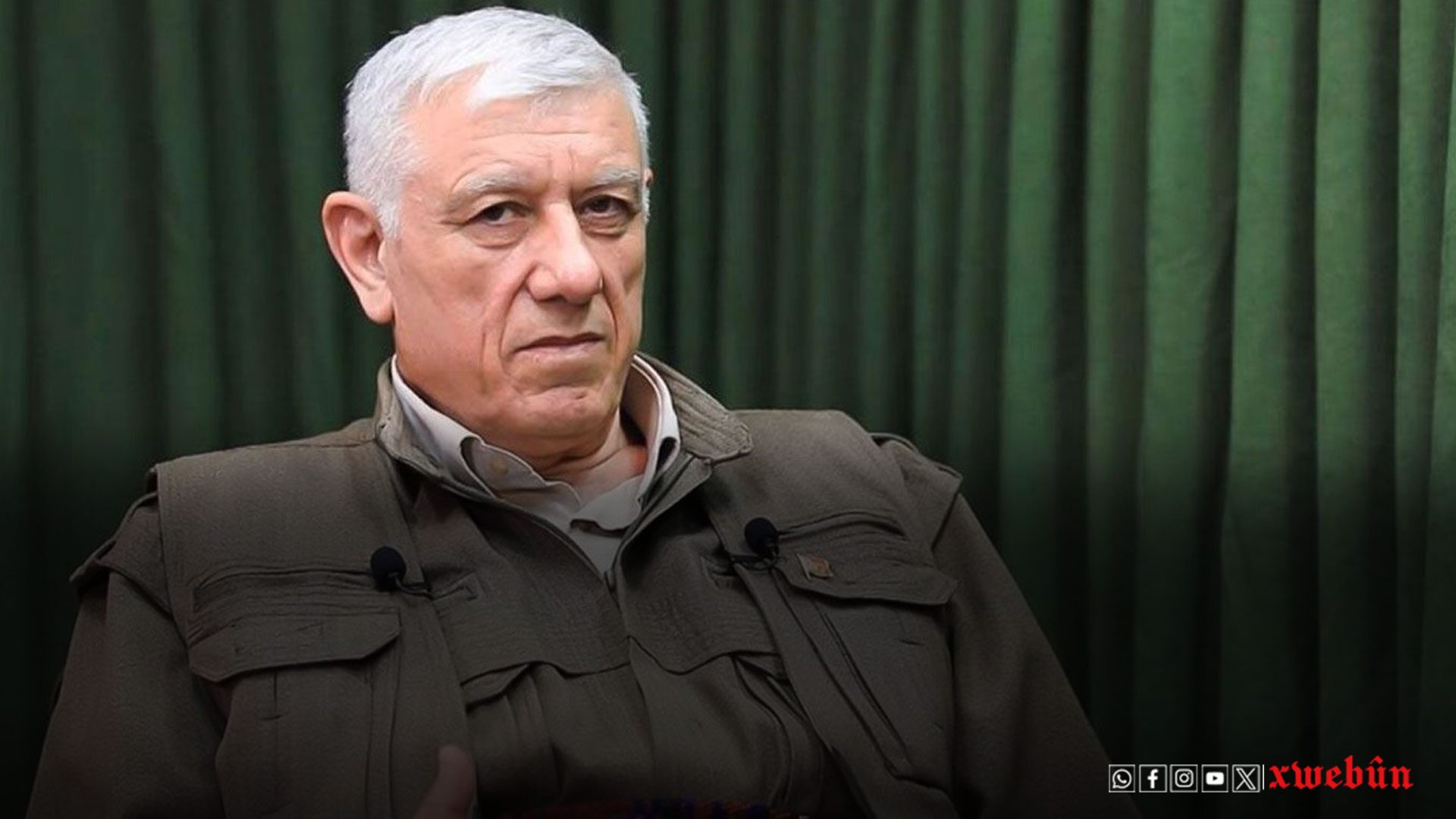 Çareserî forma neteweya demokratîk e | Xwebûn