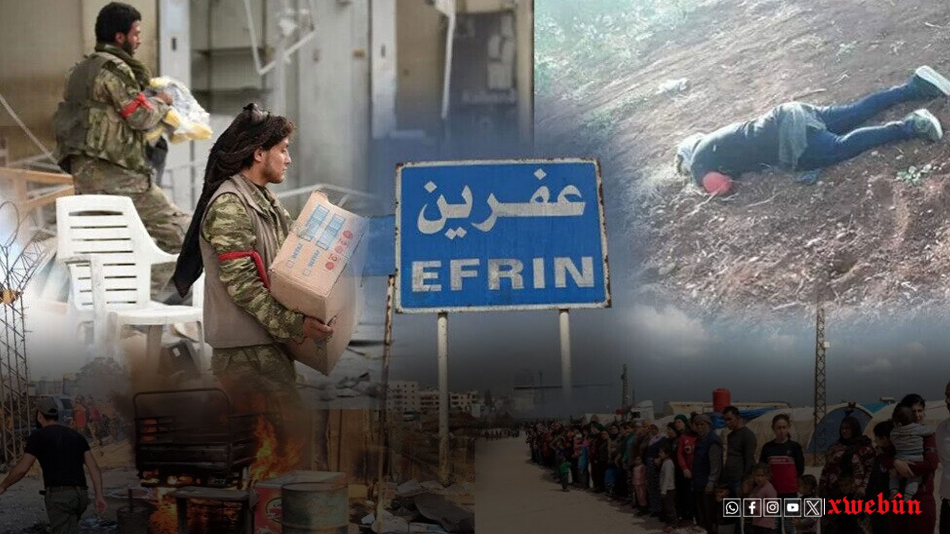 Êş û azarên 7 salan | Xwebûn