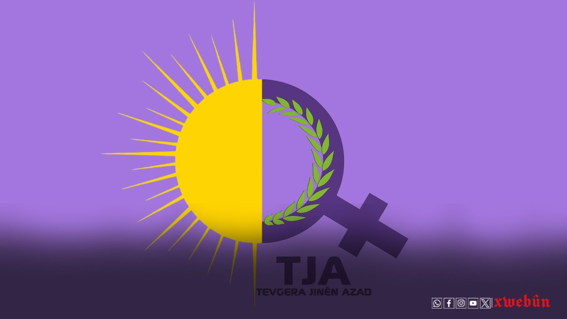 TJAyê bernameya 8ê Adarê aşkera kir | Xwebûn