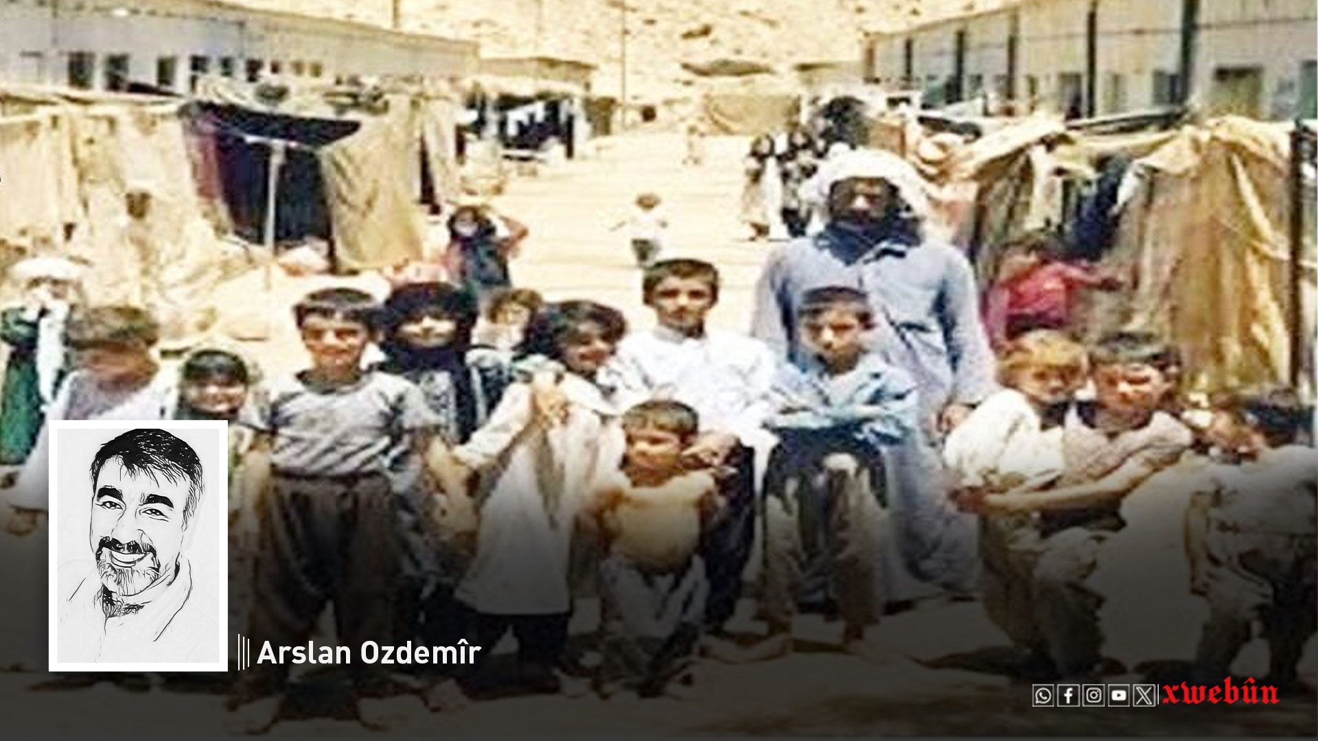 Kurdên feylî | Xwebûn