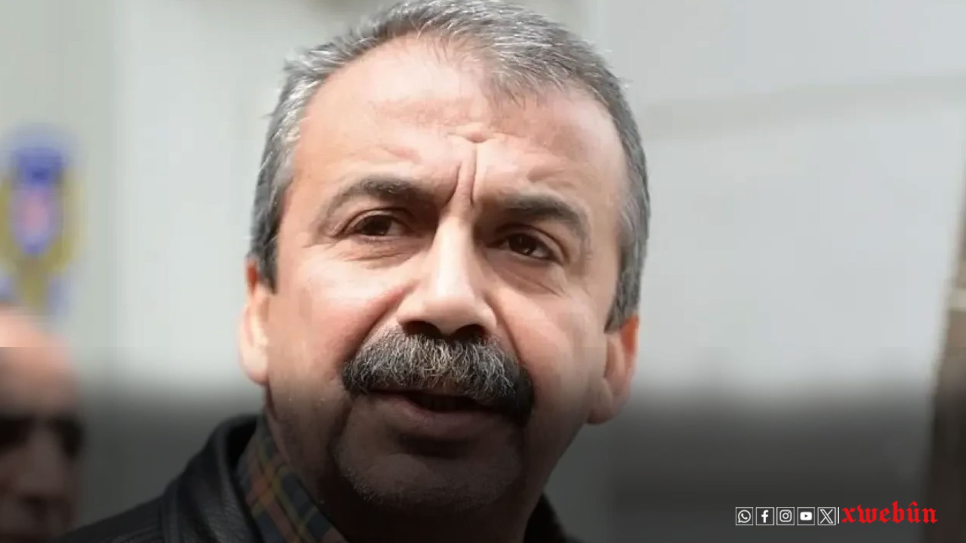 KCK: Dilê me bi Sirri Sureyya Onder re ye | Xwebûn