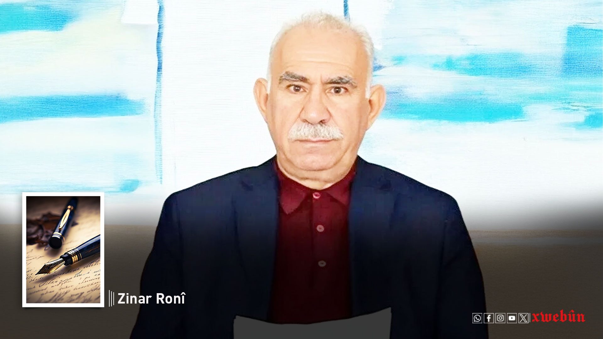 Dema axaftina rastiyan e | Xwebûn