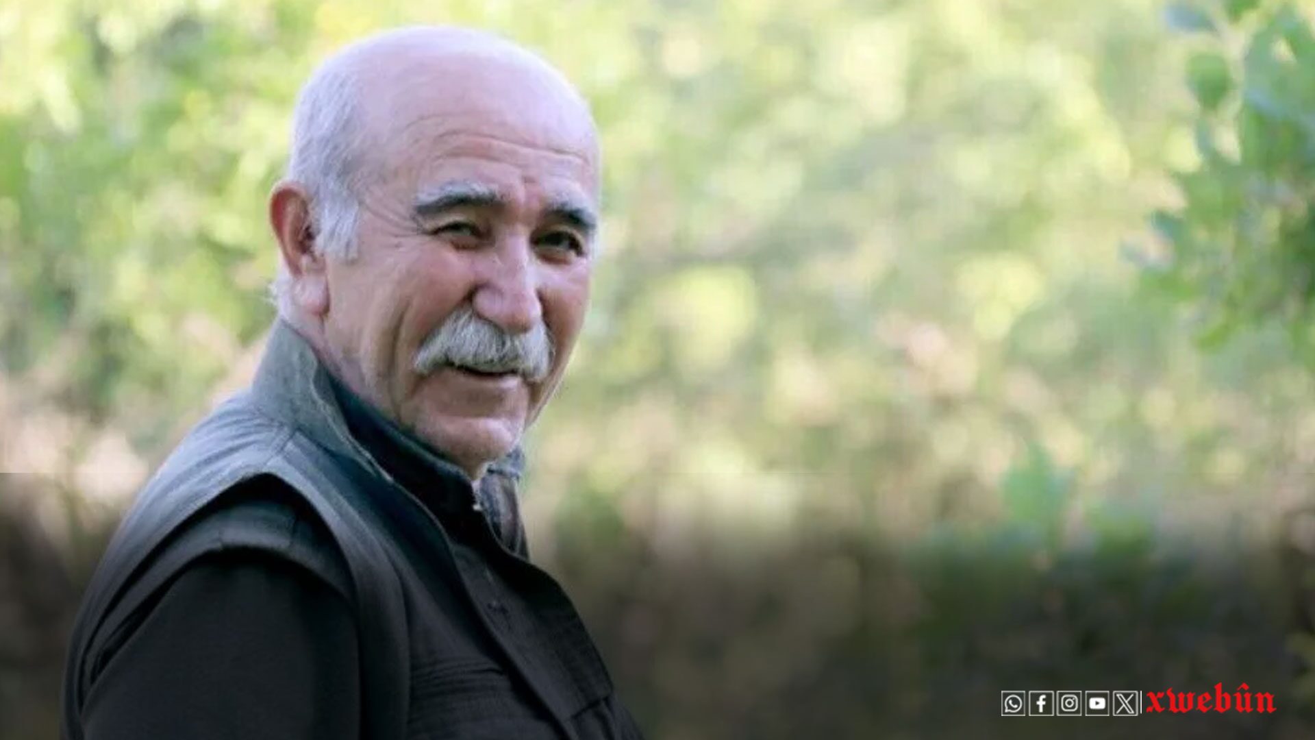 Lêgerînekî heqîqetê yê bêrawestan: Alî Haydar Kaytan | Xwebûn