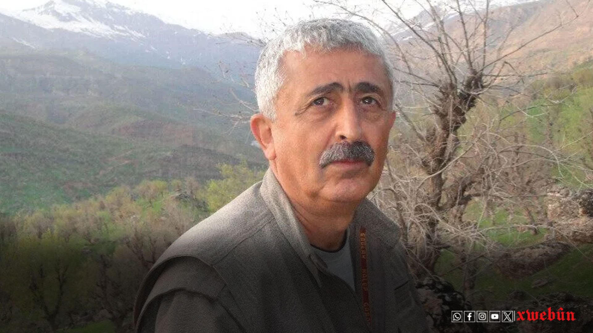 Afirîner û ragirê çanda Apoyî | Xwebûn