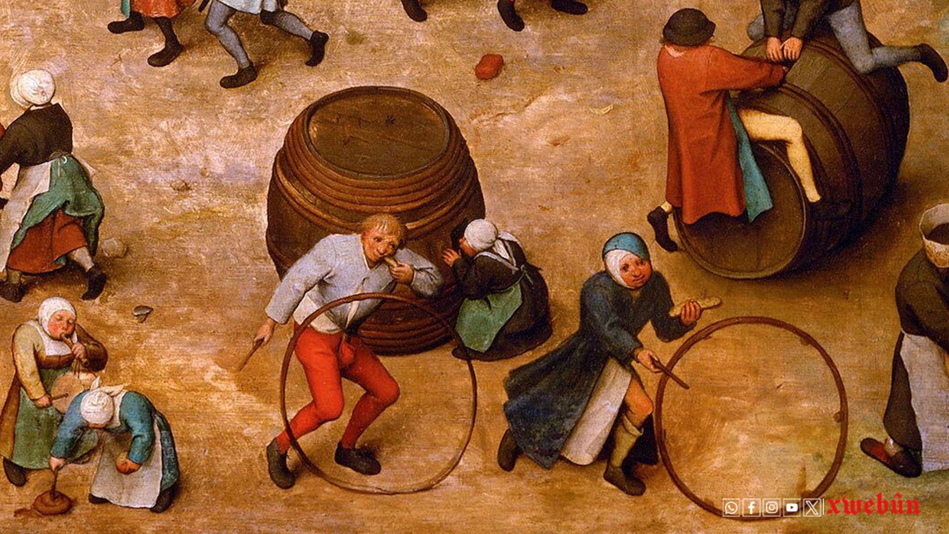 Dişmenê aştîye | Xwebûn