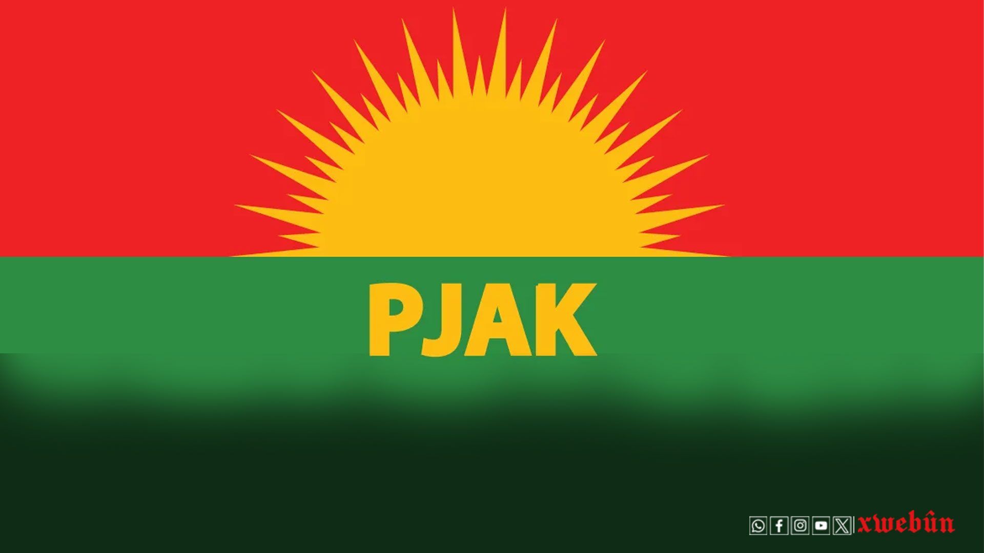 PJAKê der barê rewşa kurd azeriyan de peyam da | Xwebûn